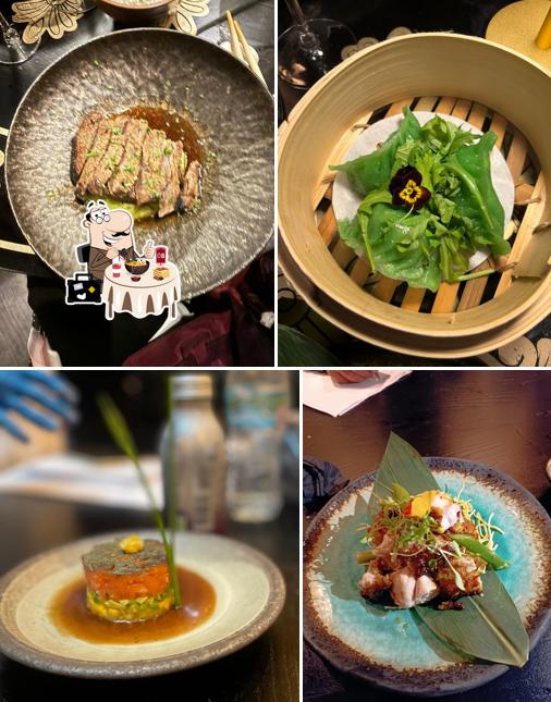 Gilgamesh, London - Restaurant menu, prices and reviews