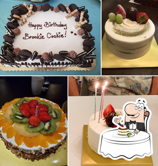 Good Morning Bakery in Rowland Heights - Restaurant reviews