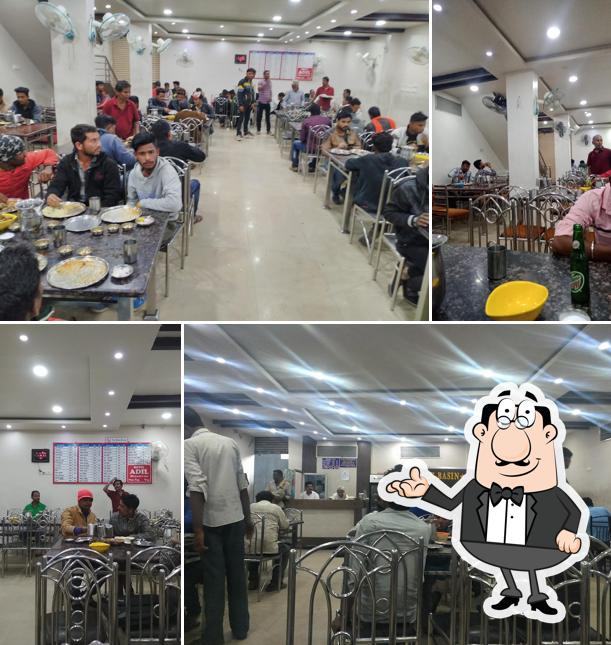 Top 5 restaurants with biryani in Chhindwara, may 2025 - Restaurant Guru