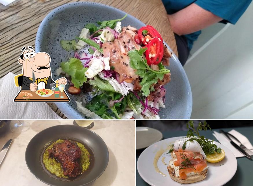 Il Locale, Berry - Restaurant menu, prices and reviews