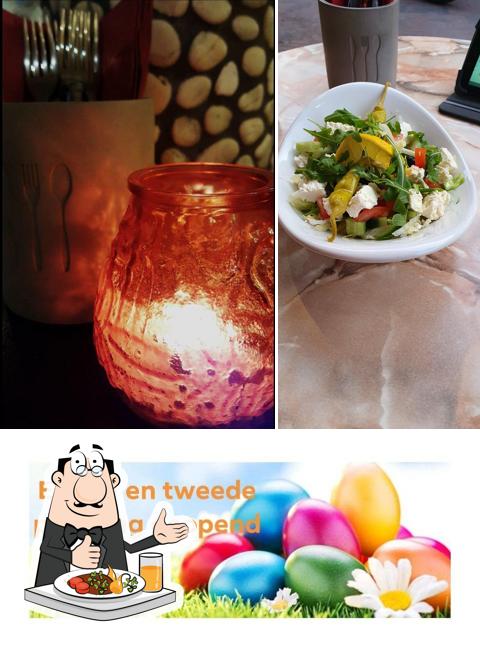 Italia Erica, Erica - Restaurant menu, prices and reviews
