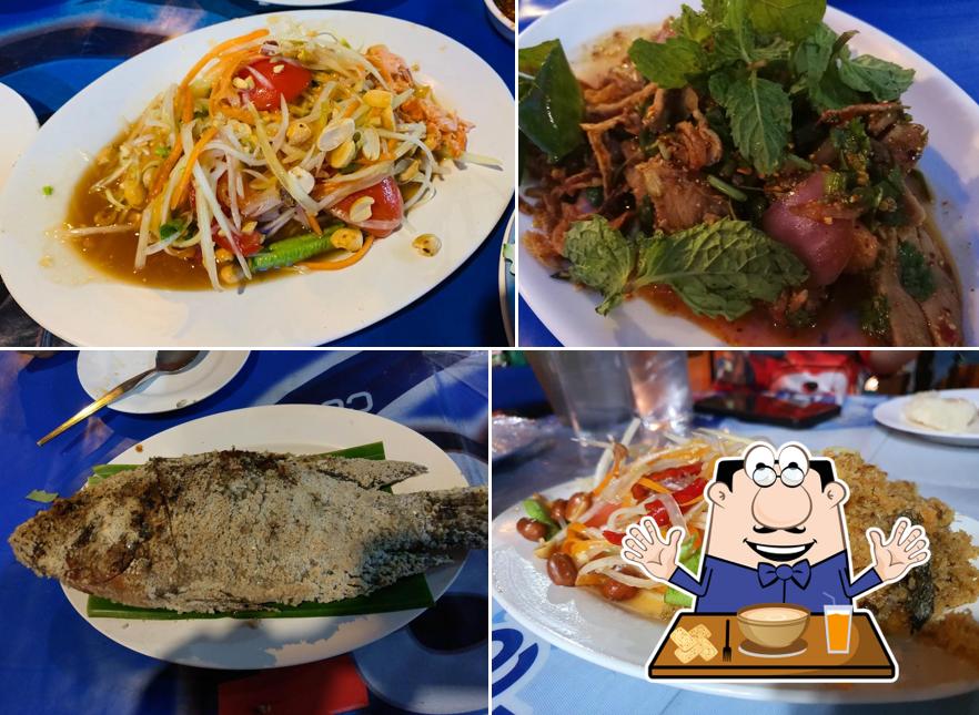 Best kai Yang in Hua Hin restaurants, spring 2024 - Restaurant Guru