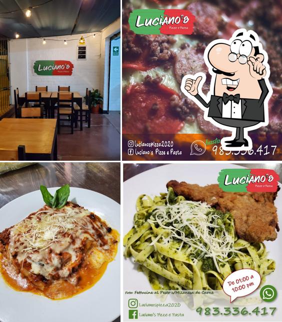 Top 7 restaurantes con laing en Chaclacayo, mayo 2025 - Restaurant Guru