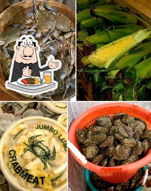 Top 5 restaurants with crabs in Dunkirk, Maryland, august 2025 ...