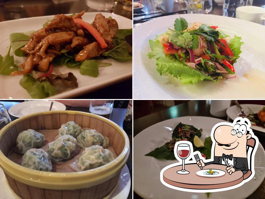 Top 7 restaurants with roasted duck in Stockholm, may 2025 - Restaurant ...