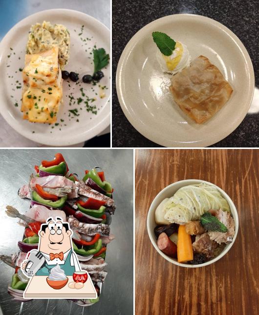 Os 4 melhores restaurantes com badejo em Malveira, novembro 2025 ...