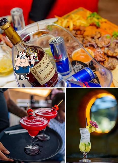 ORA Restobar, Pietermaritzburg - Restaurant menu, prices and reviews