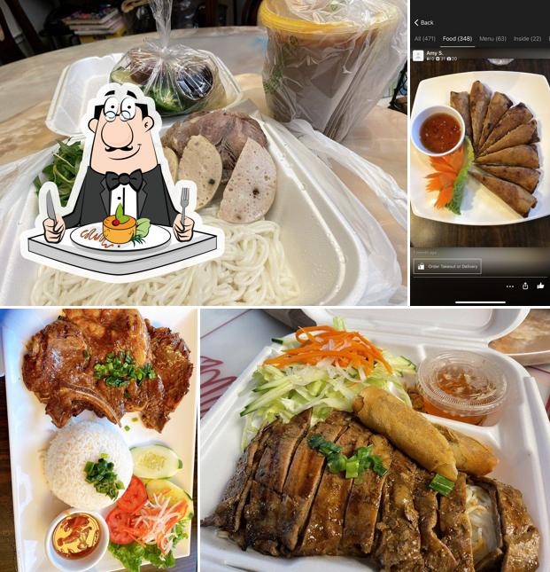Pho Ivy, Elk Grove - Menú del restaurante, precios y reseñas