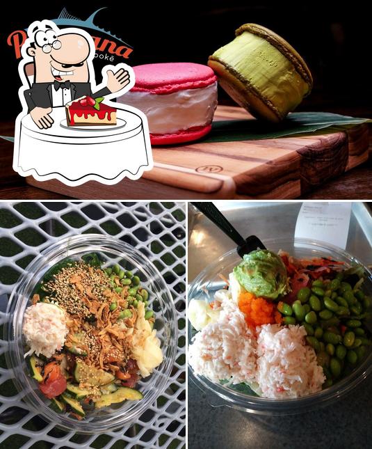 Pokehana, La Quinta - Restaurant menu, prices and reviews