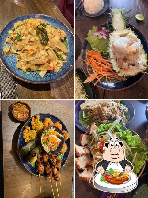 RAK Thai, Ho Chi Minh City - Restaurant menu, prices and reviews