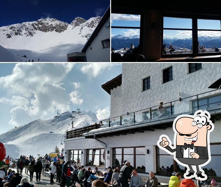 Restaurant Seegrube, Innsbruck - Speisekarte, Preise und Bewertungen