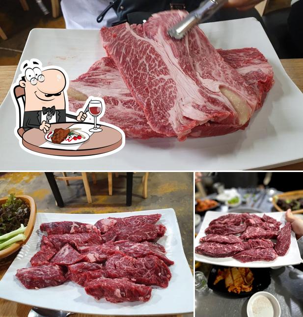 Shindo Farm, Ansan - Menú del restaurante, precios y reseñas