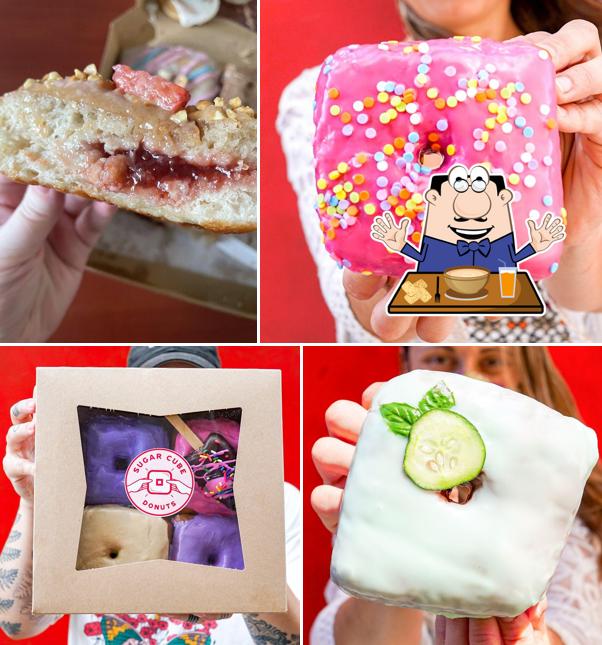 Sugar Cube Donuts in Milwaukee - Restaurant reviews