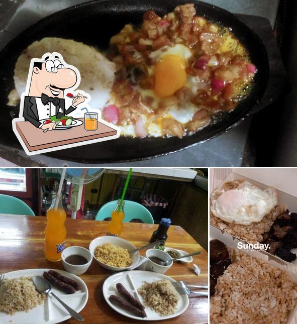 Tapsihan SA Cabre.... restaurant, Pasay - Restaurant reviews