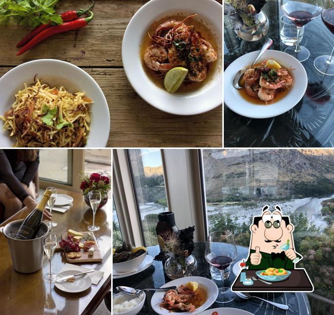 The Bodhi Tree, Queenstown - Restaurant menu, prices and reviews