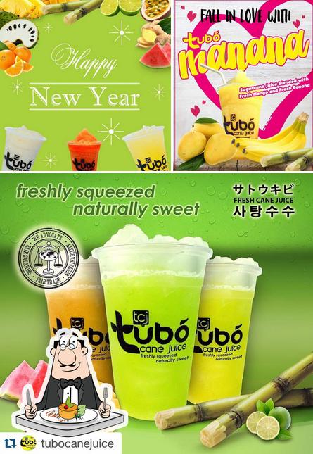 Tubo Cane Juice Manila, Las Pinas - Restaurant menu, prices and reviews
