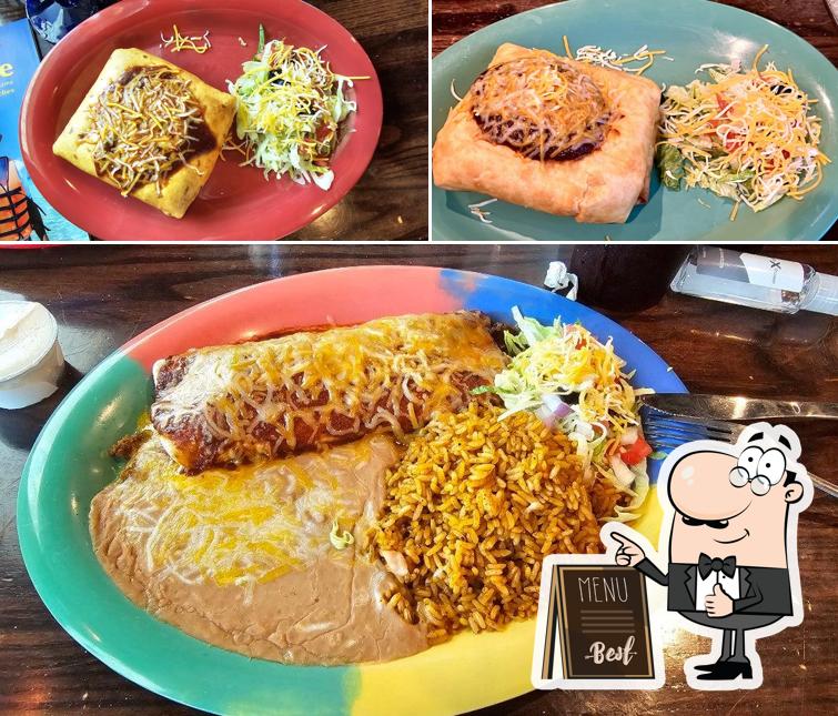 Restaurante VIP Mexican American Cuisine IRB, Indian Rocks Beach ...