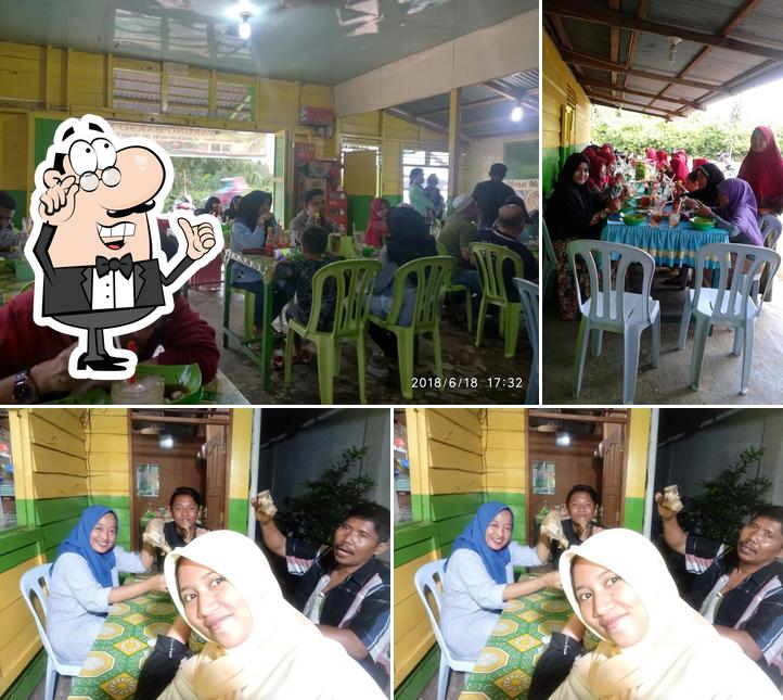 WB MBAK KIS restaurant, Indonesia - Restaurant reviews