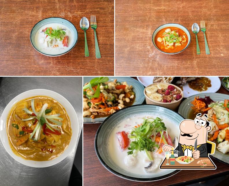 ZANA Ormiston, Auckland - Restaurant menu, prices and reviews