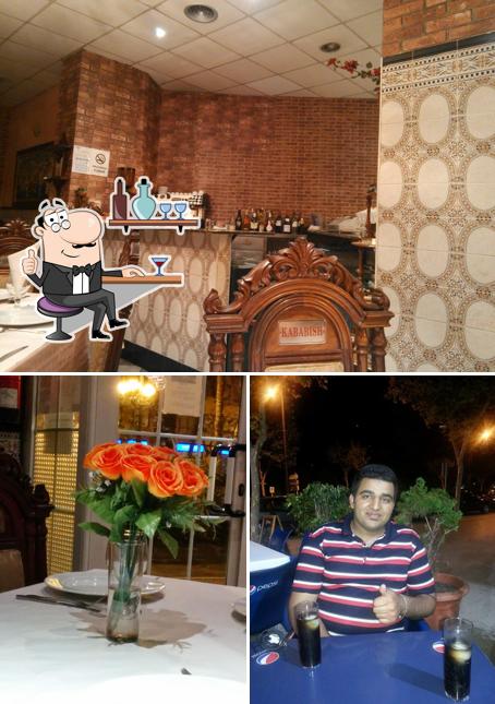 Restaurante Kababish in Valencia - Restaurant reviews