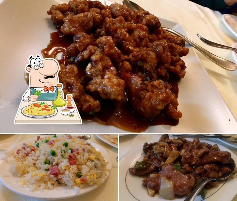 Restaurante Zhen Bao, Sevilla - Carta del restaurante y opiniones