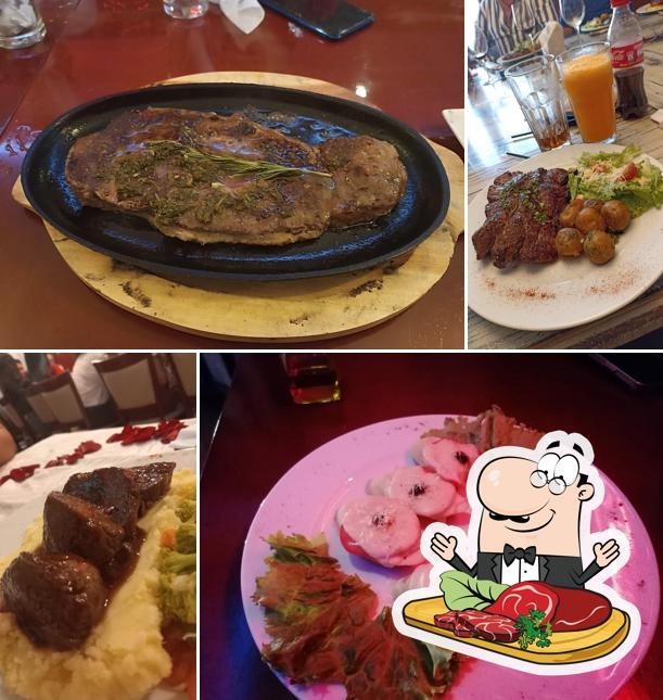 Ribeye Resto Bar, Barranquilla - Menú del restaurante, precios y reseñas