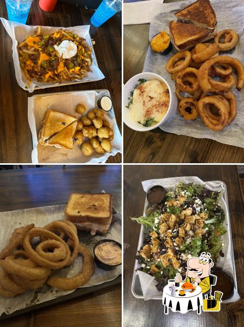 Royale With Cheese, Michigan City - Restaurant menu, prices and reviews