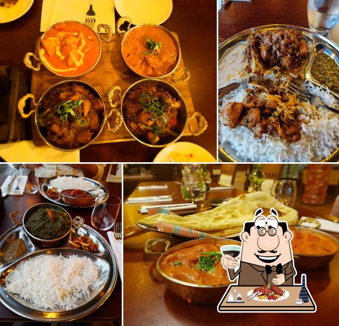 Sanskriti Restaurant, Kuopio - Restaurant menu, prices and reviews