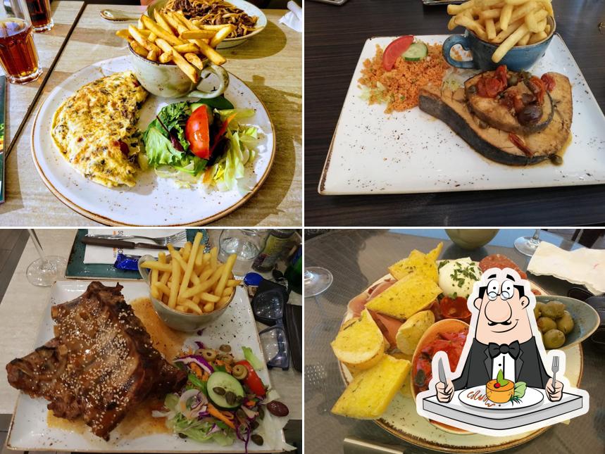 Top 7 restaurants in Marsaxlokk, september 2025 - Restaurant Guru