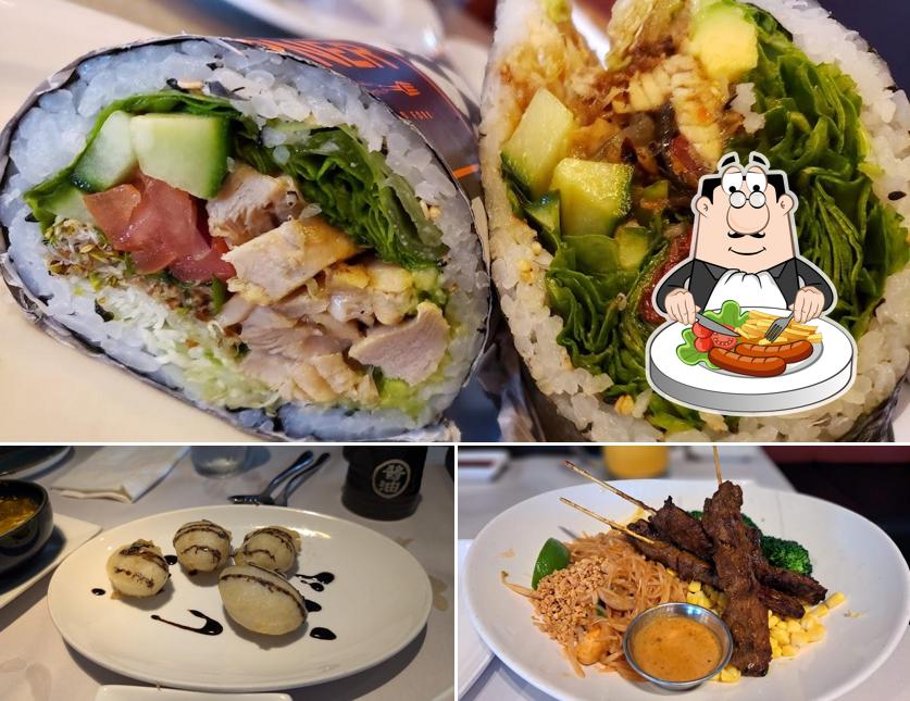 Spoon and Fork Corner, Mississauga - Restaurant menu, prices and reviews