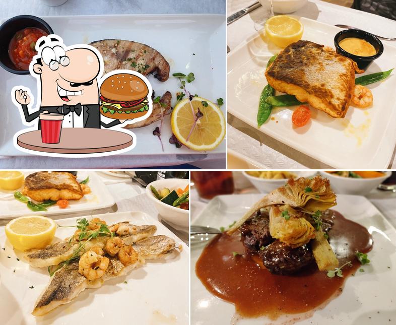 Ta' Karolina Restaurant, Munxar - Restaurant menu and reviews