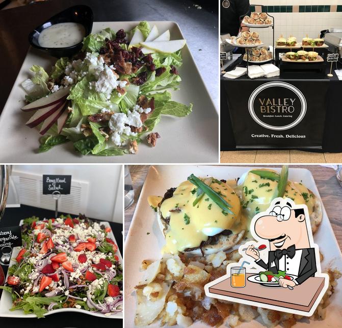 Valley Bistro, Enola - Restaurant menu, prices and reviews