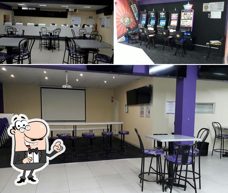 Hollywoodbets - Bluff, Bluff - Restaurant menu, prices and reviews