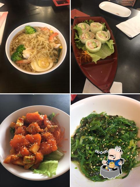 Sushi Now in Aventura - Restaurant menu and reviews