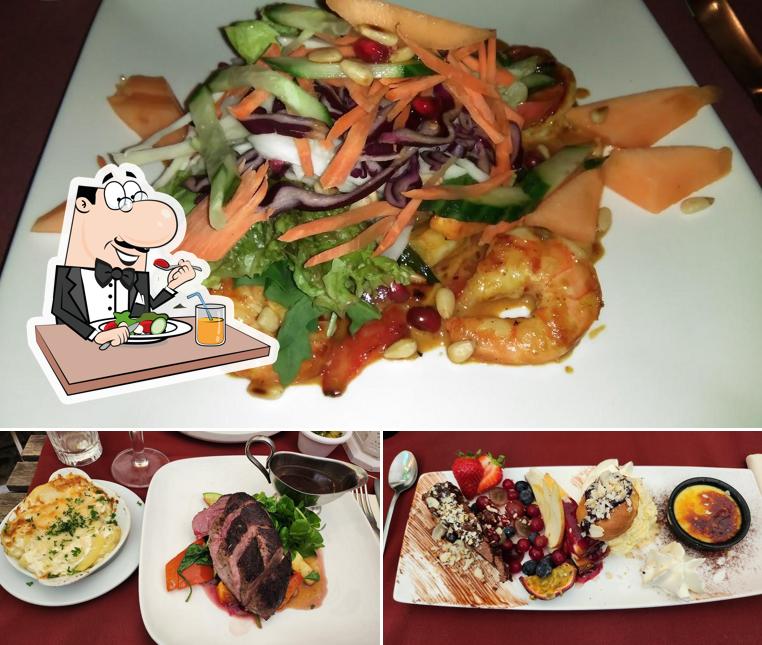 't Hofke, Antwerp - Restaurant menu, prices and reviews