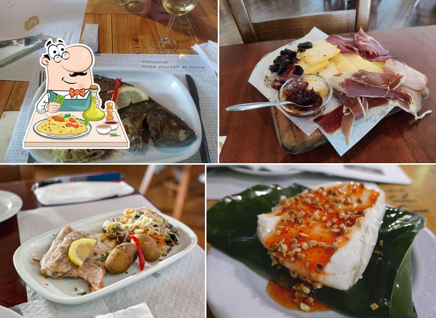 A Tasca restaurant, Ponta Delgada - Restaurant reviews