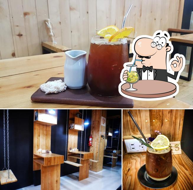 A&B Café Coffee and more cafe, Kamala - Restaurant reviews
