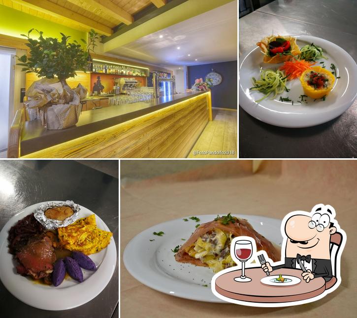 Al Boschetto Ristogrill, Codroipo - menu e recensioni del ristorante di ...