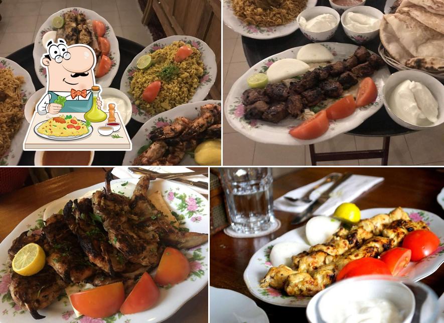 Best lamb in Al Ain restaurants, winter 2024 - Restaurant Guru