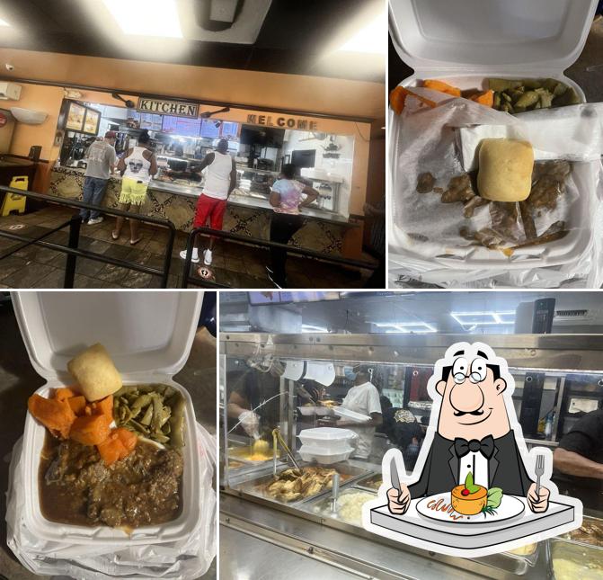 American Ranch House, Birmingham - Restaurant menu, prices and reviews
