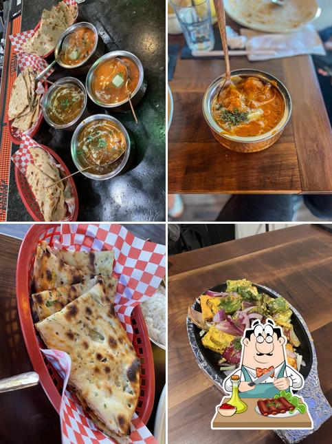 Top 5 restaurants with samosas in Round Rock, december 2025 ...