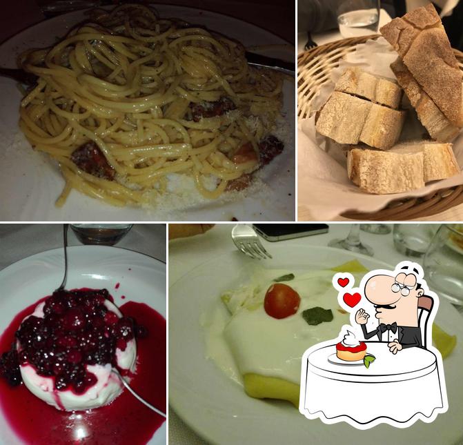 Il Duca in Trastevere, Roma - Menu del ristorante, prezzi e recensioni