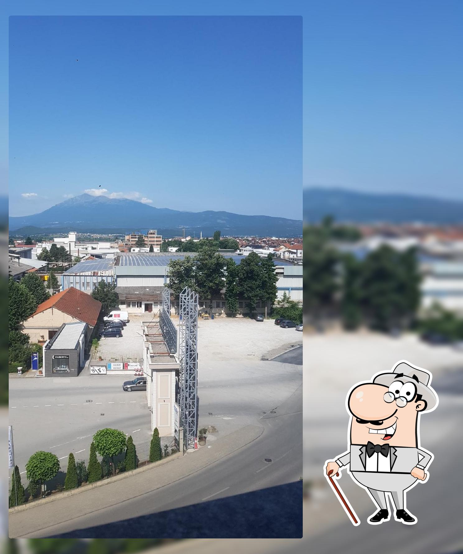 Top 10 restaurants in Prizren, july 2025 - Restaurant Guru