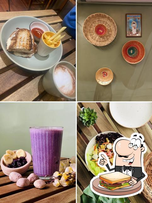 Cafe Bahar Pune, Pune - Restaurant menu, prices and reviews