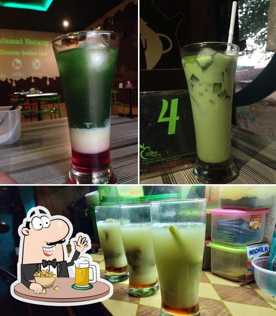 Café Klesem kedai teh, Brokoh - Opiniones del restaurante