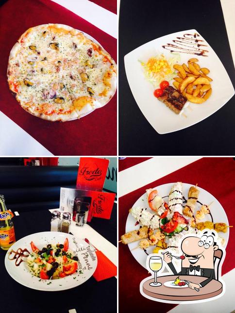 Cafetería Fredo, Marbella - Opiniones del restaurante