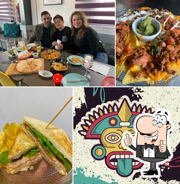 Best latin american restaurants in Paradas, spring 2024 - Restaurant Guru