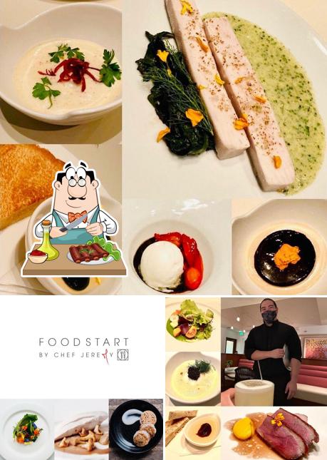 Chef Mavro Restaurant, Honolulu - Restaurant menu, prices and reviews