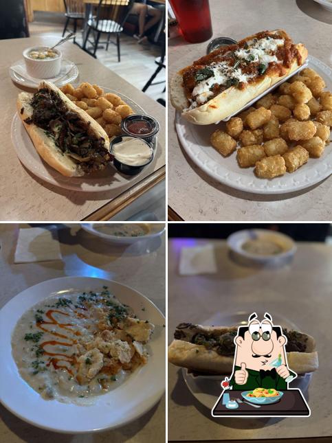 Chowderhead, Spokane - Restaurant menu, prices and reviews