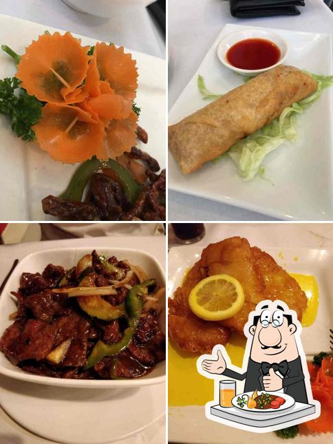 Delicious House in Deer Park - Restaurant menu and reviews